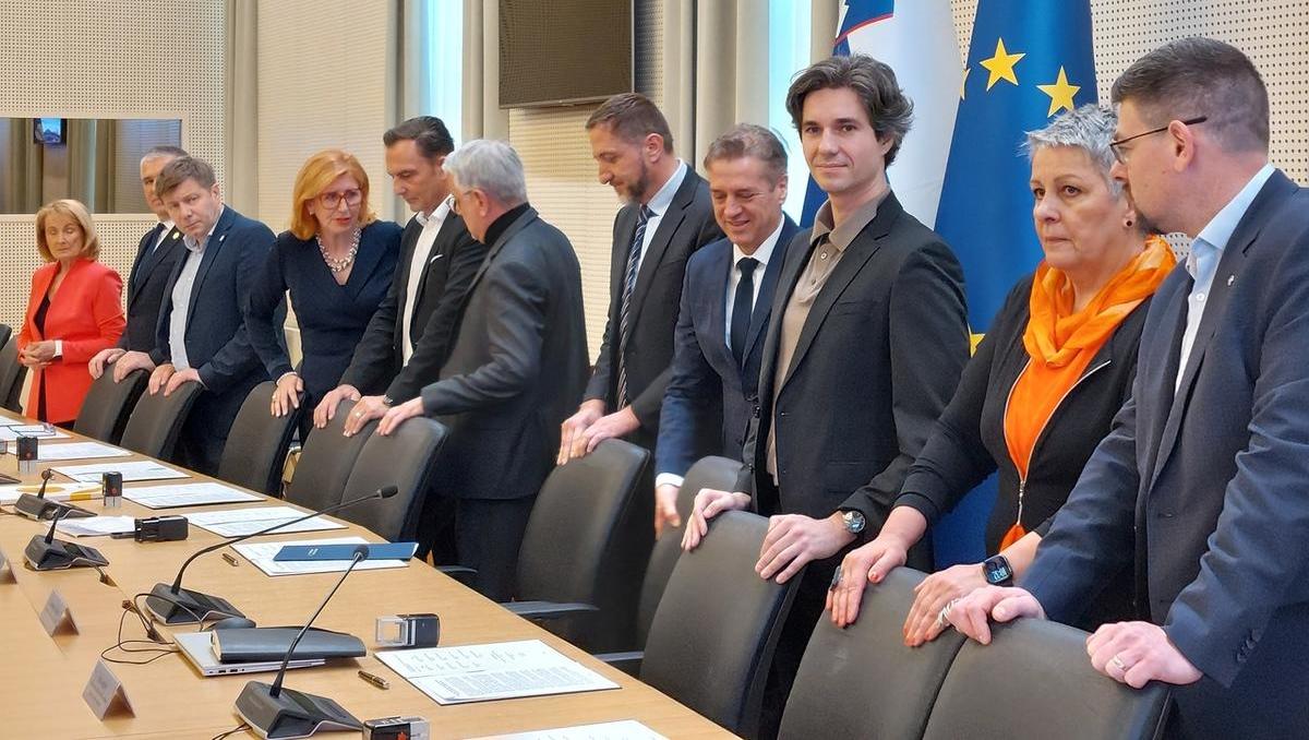 Kakšni bodo učinki pokojninske reforme na posameznika in na izdatke v BDP
