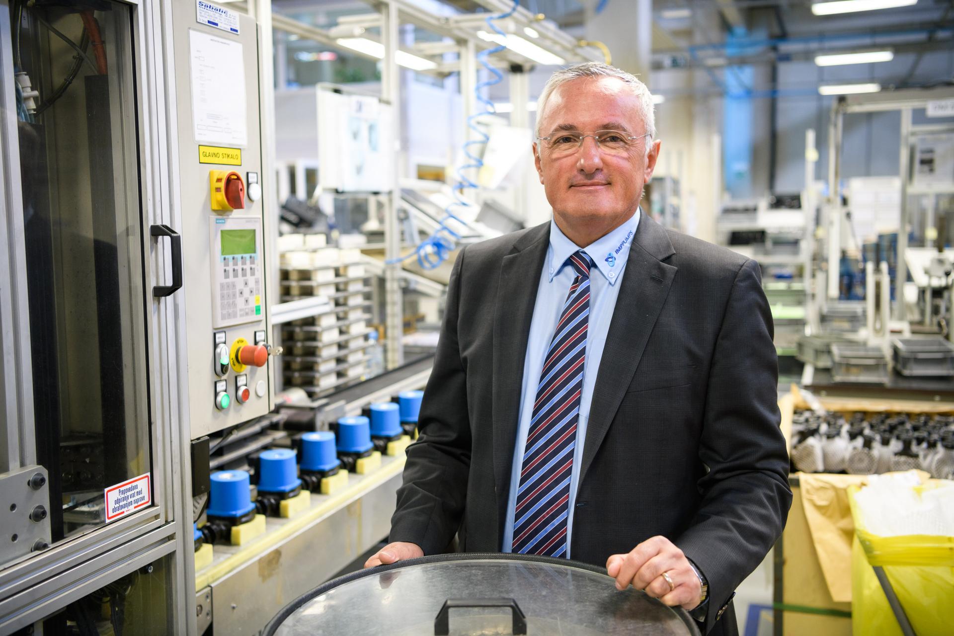 Kdo prihaja med najbogatejše Slovence