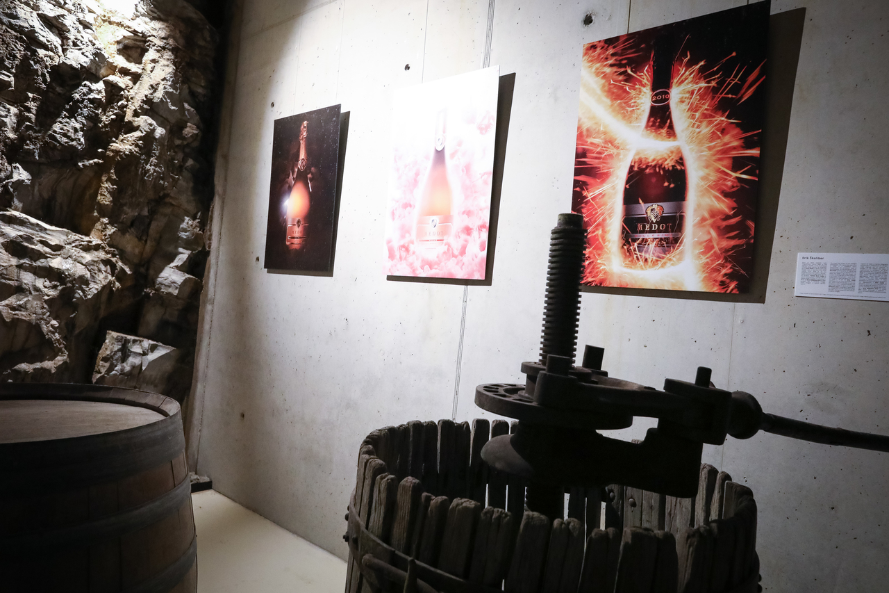 Knjiga o rebuli, očetu rebule in Brdih