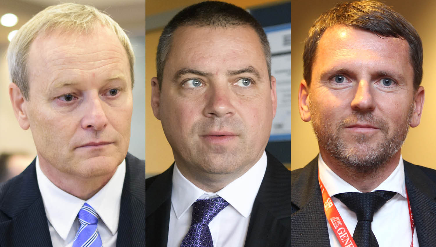 Uradno: šef Telekoma Skobe je odstopil!