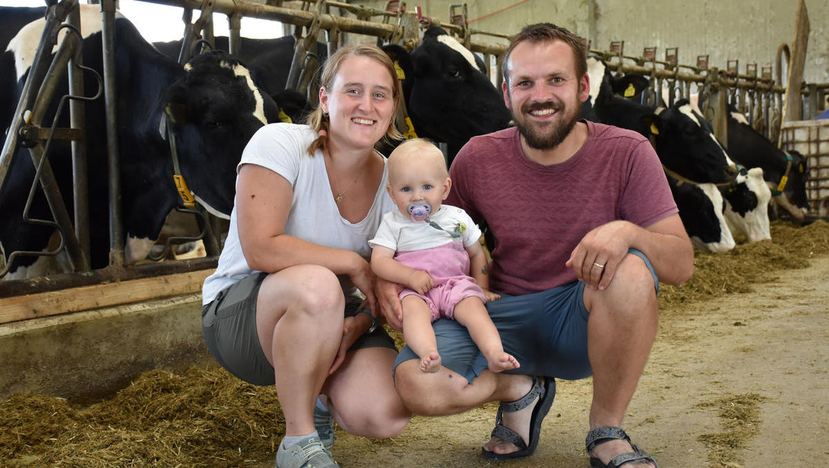 Predstavljamo finaliste izbora Najboljši agropodjetnik 2024