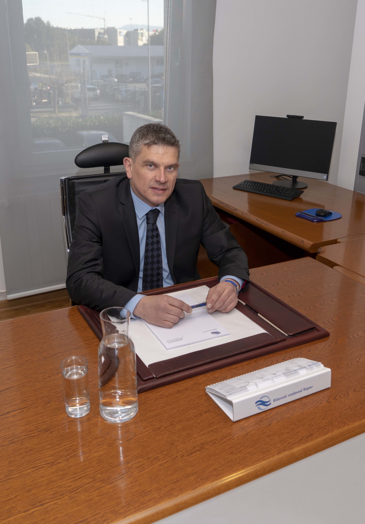 Ljubljana in Istra pospešeno iščeta rešitve za pitno vodo