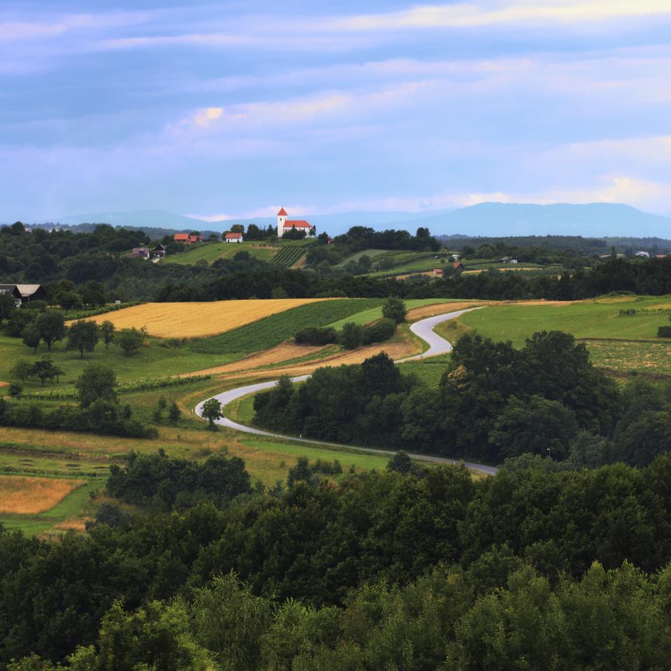 The undiscovered beauty breaking records in tourism