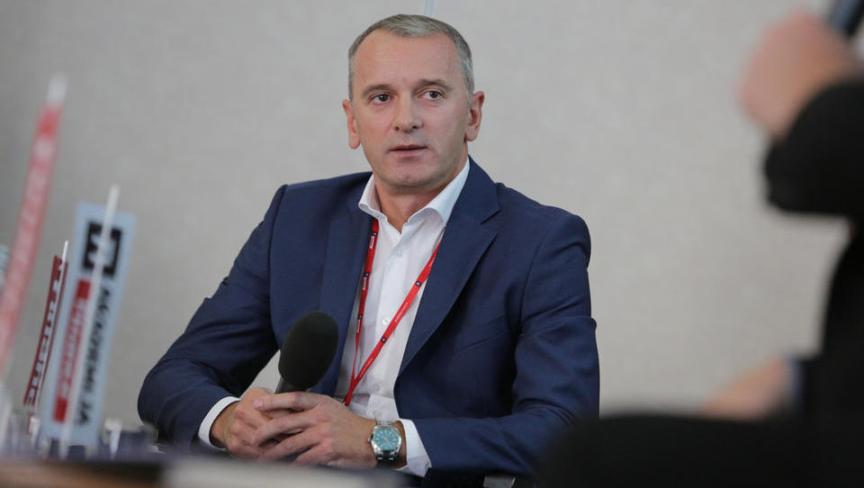 Goran Medić, šef Fructala: Zato v Italijo sokove prodajamo ceneje