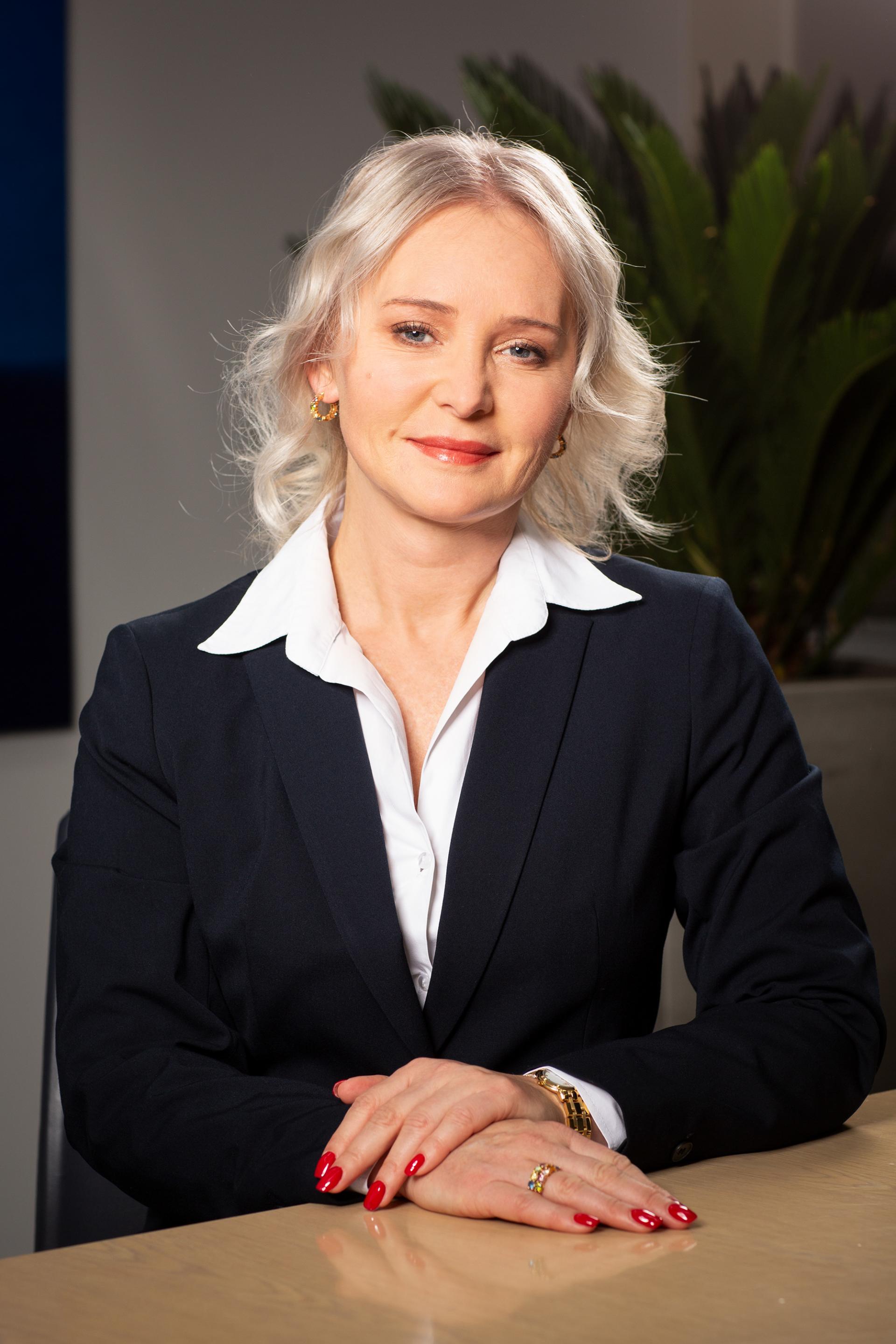 Vesna Prodnik, Telekom Slovenije: Če imate možnost dostopa do optike ...