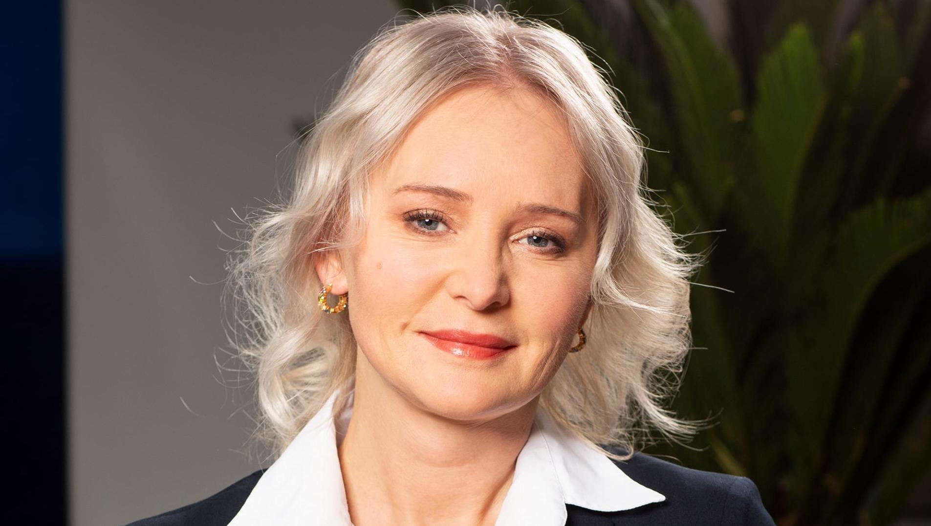 Vesna Prodnik, Telekom Slovenije: Če imate možnost dostopa do optike ...