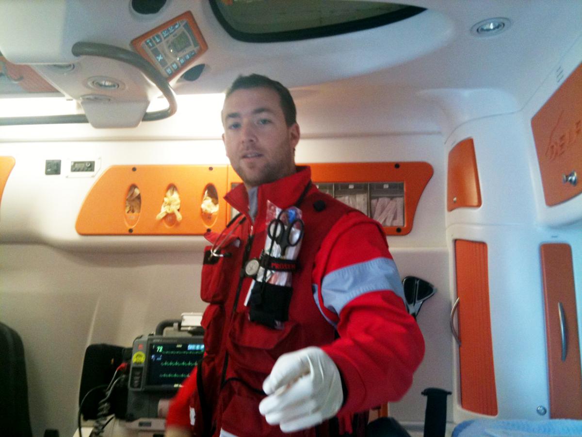 Intervju: Dolgoročno je za medicino pomemben le dober izobraževalni sistem