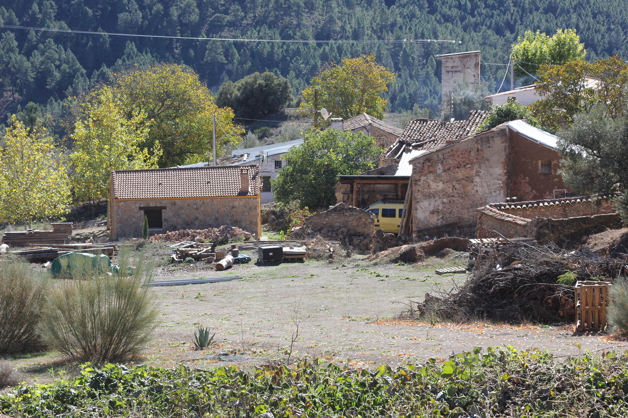 V Španijo za soncem in na prostovoljno delo