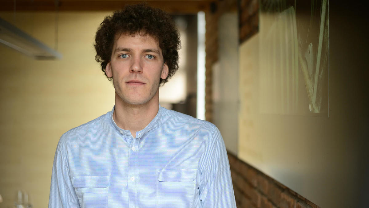 Vinakoper z novo malvazijo in priznanim enologom