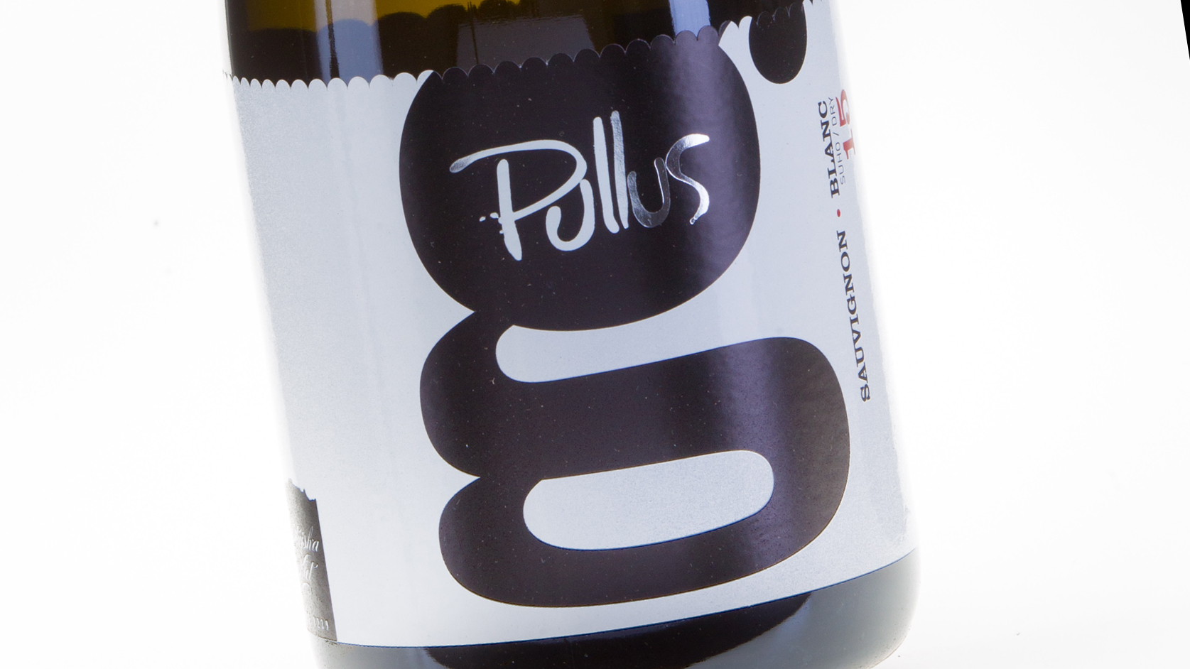 Vino tedna: sauvignon pullus G 2015, Ptujska klet