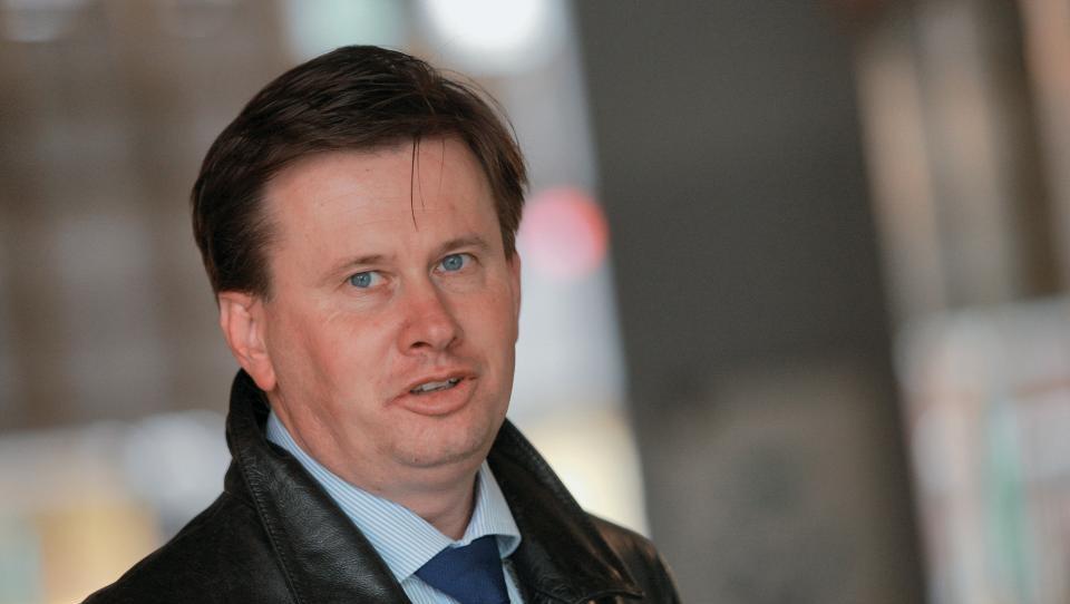 Igor Rakuša ni več direktor radeške papirnice