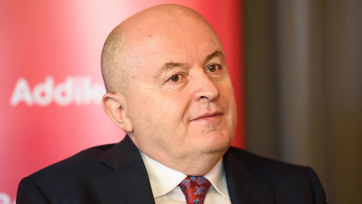 Ljubljanska borza - vrednosti delnic, gibanje tečajev, novice