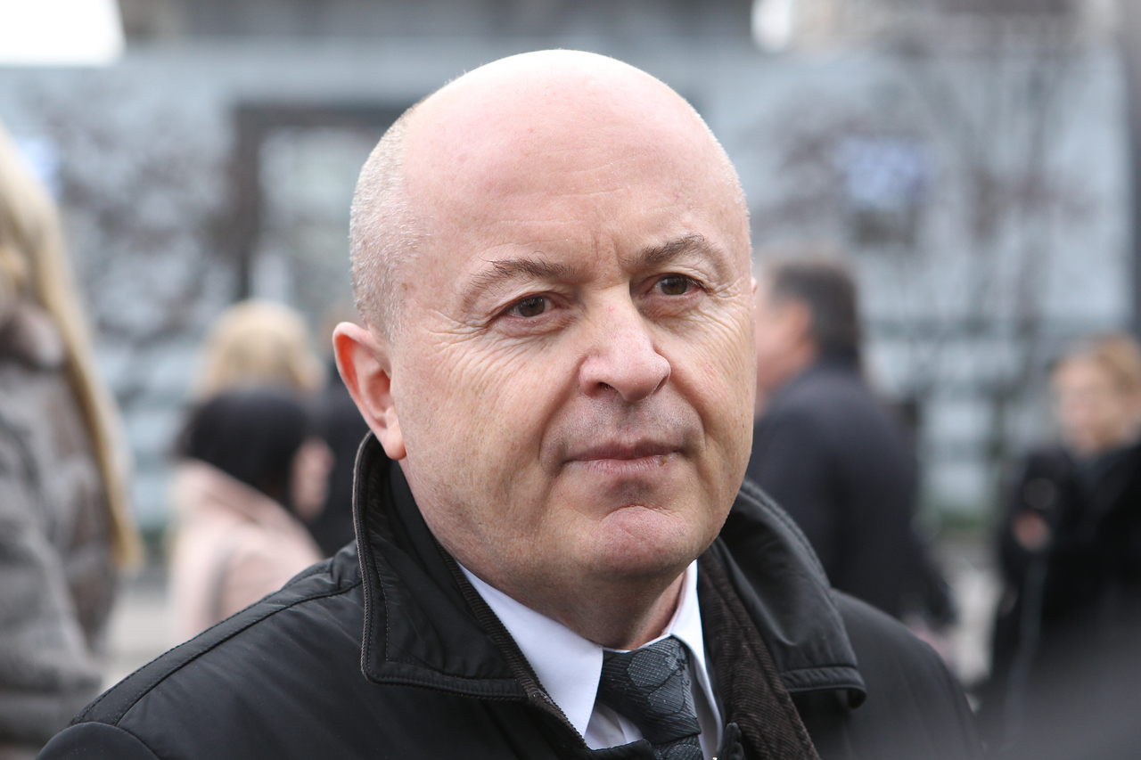 Od kralja banan do šefa Postojnske jame – kdo je letos kupoval ...