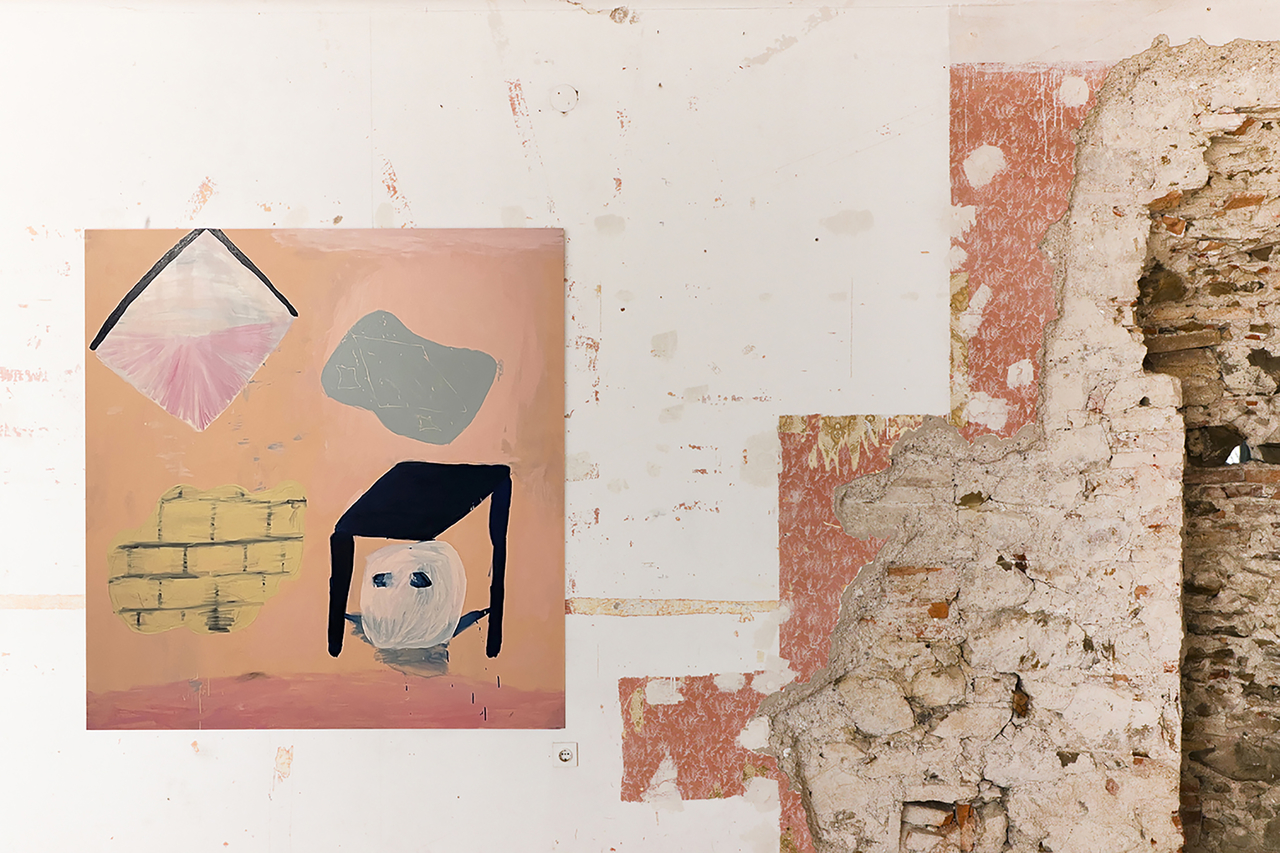 Ker si Vojteh to zasluži