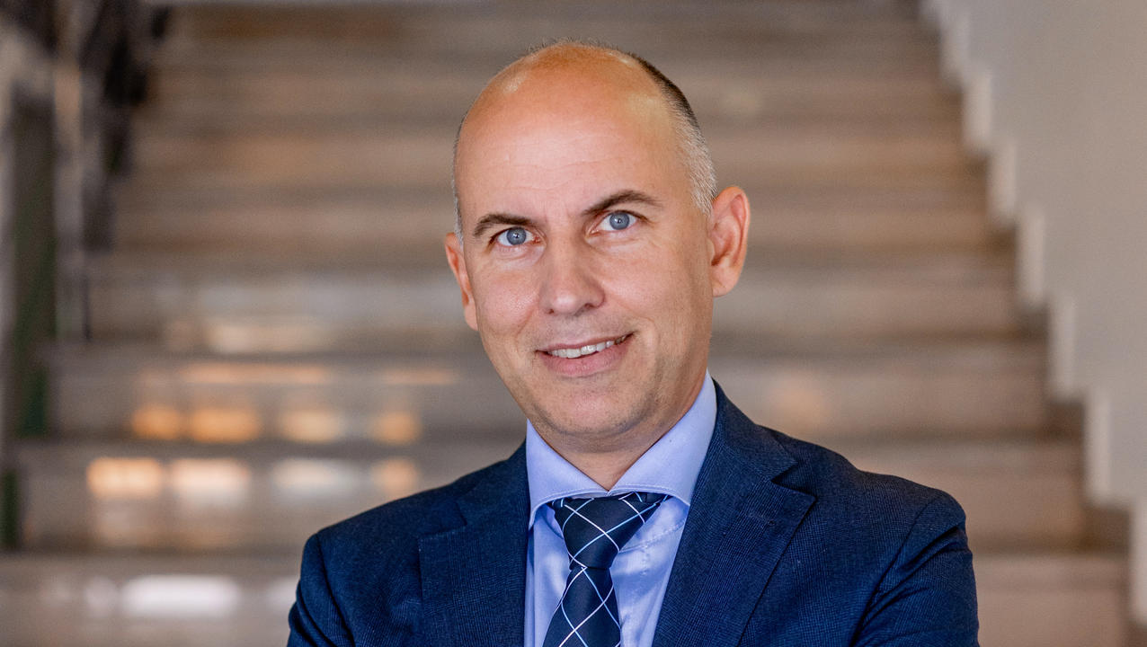 Janez Rebec: Kmetijstva ne smemo izpustiti iz rok, kot smo ga ta mandat