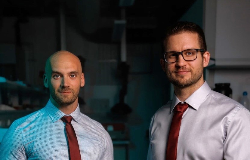 Kako uspešna so podjetja, ki so prejela naziv slovenski startup leta?