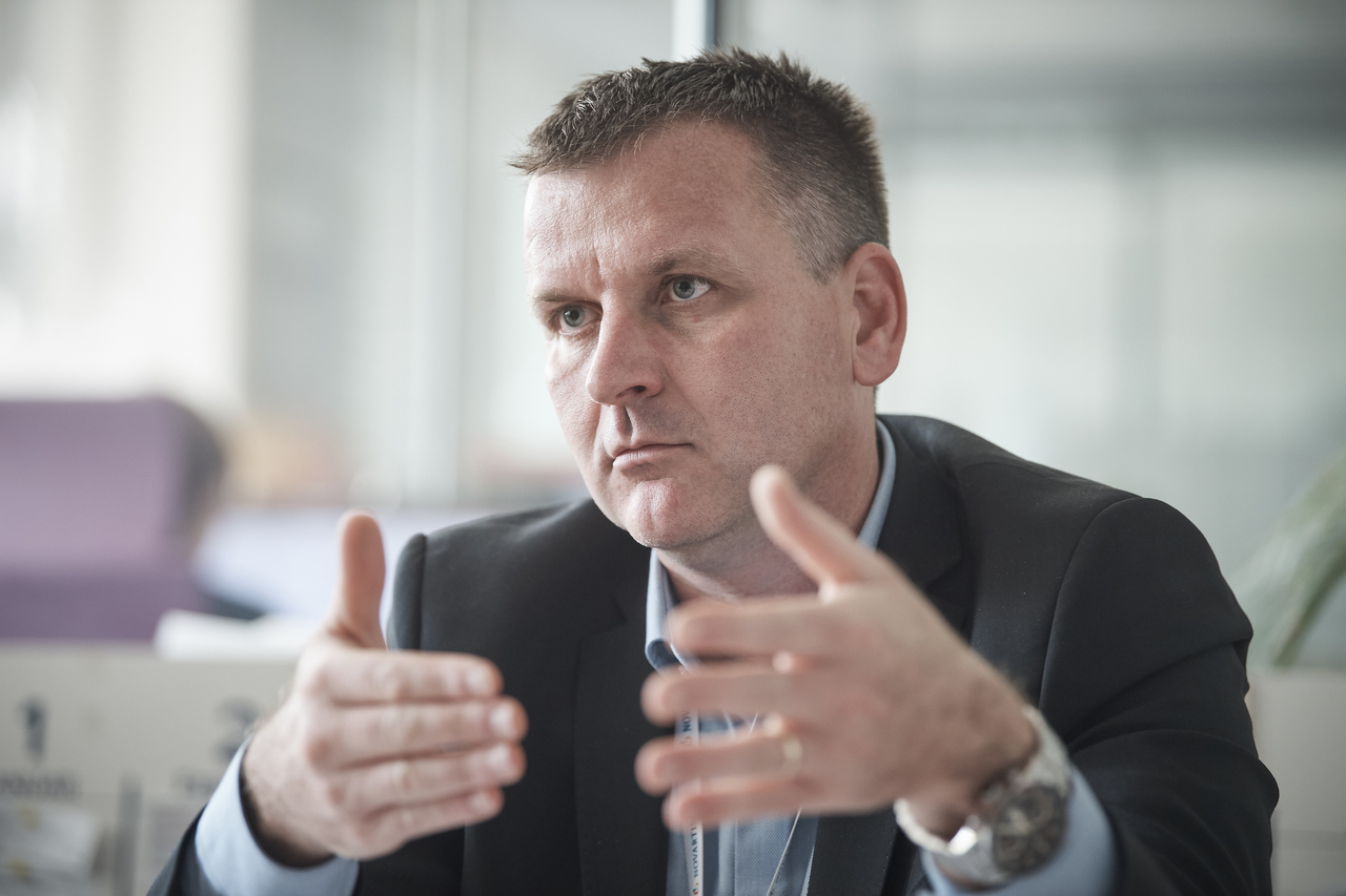 (intervju) Simon Rečnik: Strahovom, da bo Lek le ‘pakirnica’, se lahko ...