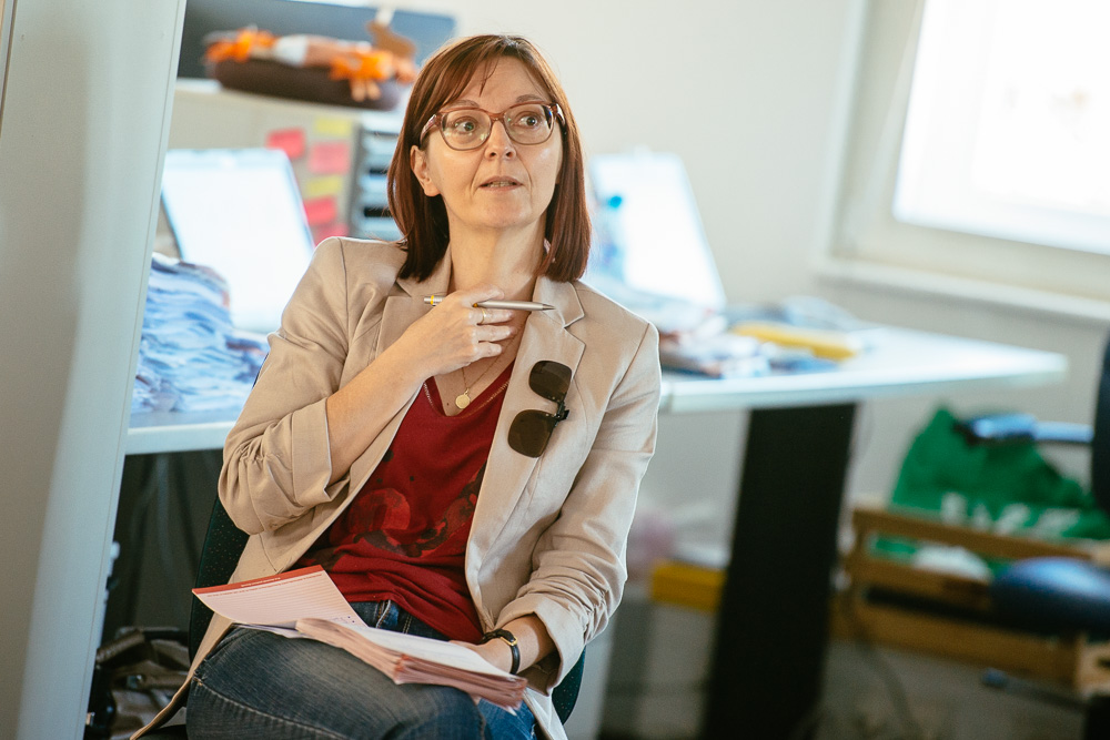 Finance delamo: Kako postati žerjavist