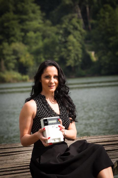 INTERVJU Laura Rednak, Plastika Skaza: Do 2020 bomo prihodke potrojili ...