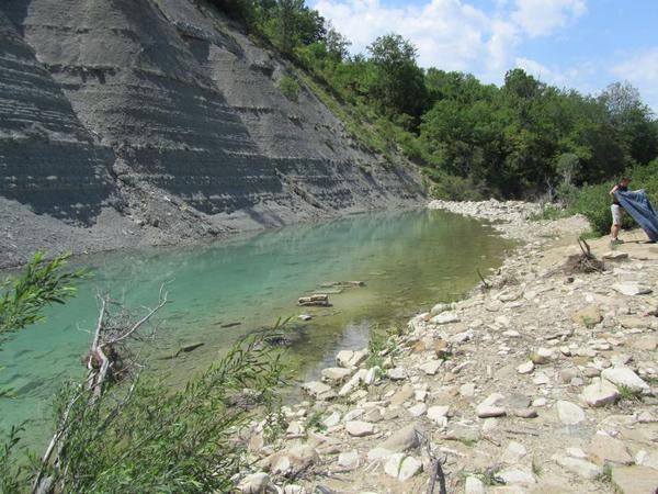 Poti med istrskimi vasmi