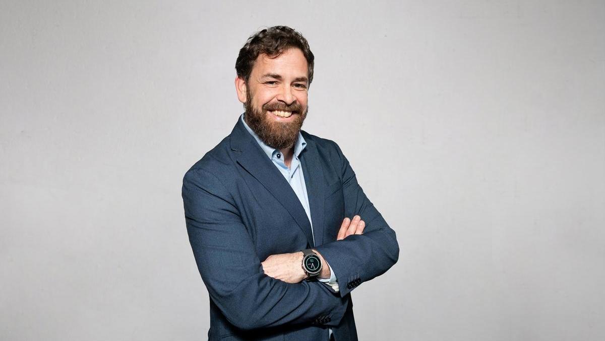 Kibernetska varnost postaja strateška odgovornost vodstev