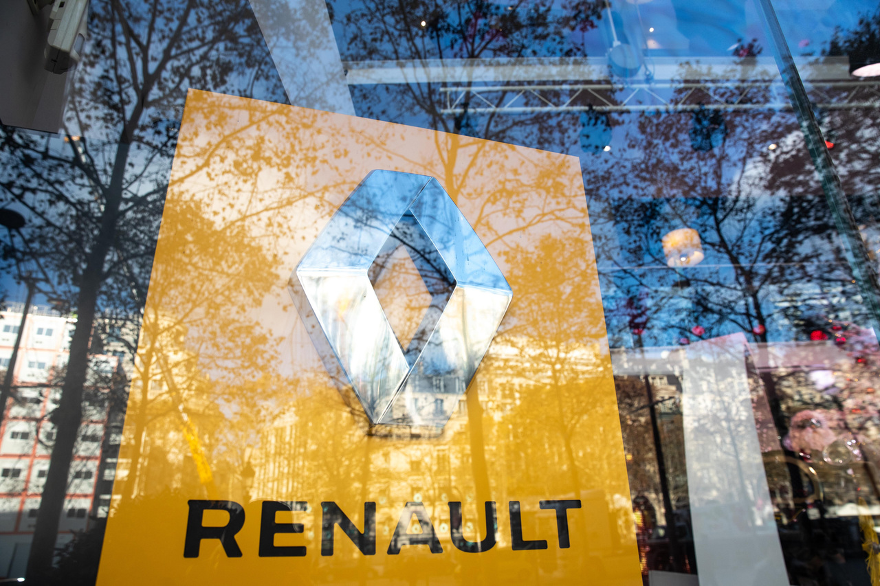Kako je Renaultu v dveh letih uspelo krepko dvigniti cene, kaj je za to ...