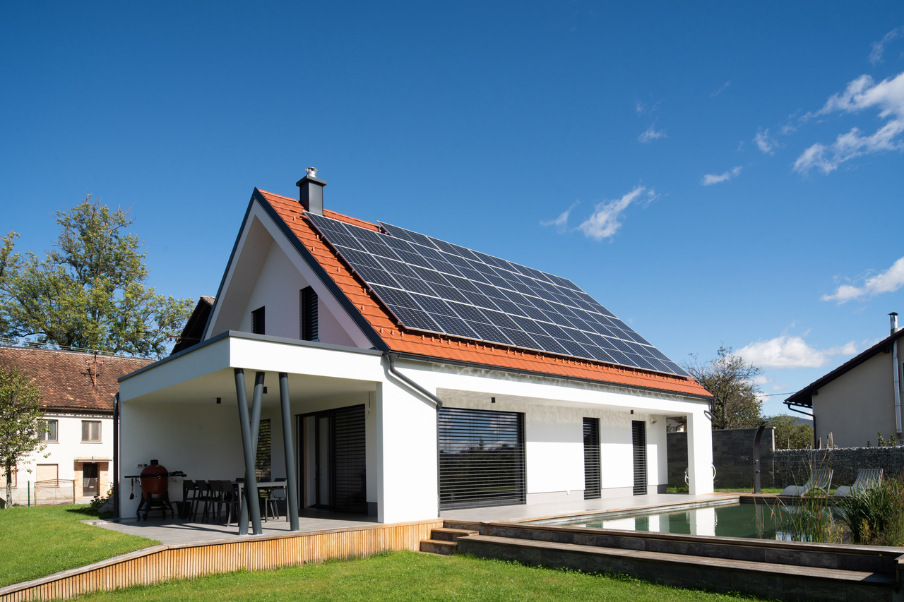 Janez Rihter: Škodo bomo sanirali, a katastrofa se ne sme ponoviti