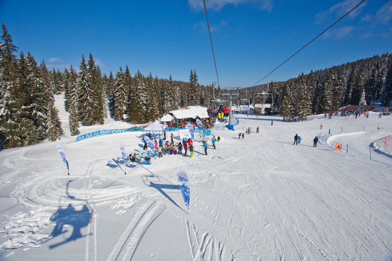 Pred smučarsko sezono: Kaj bo novega na smučiščih? In kakšne bodo cene?