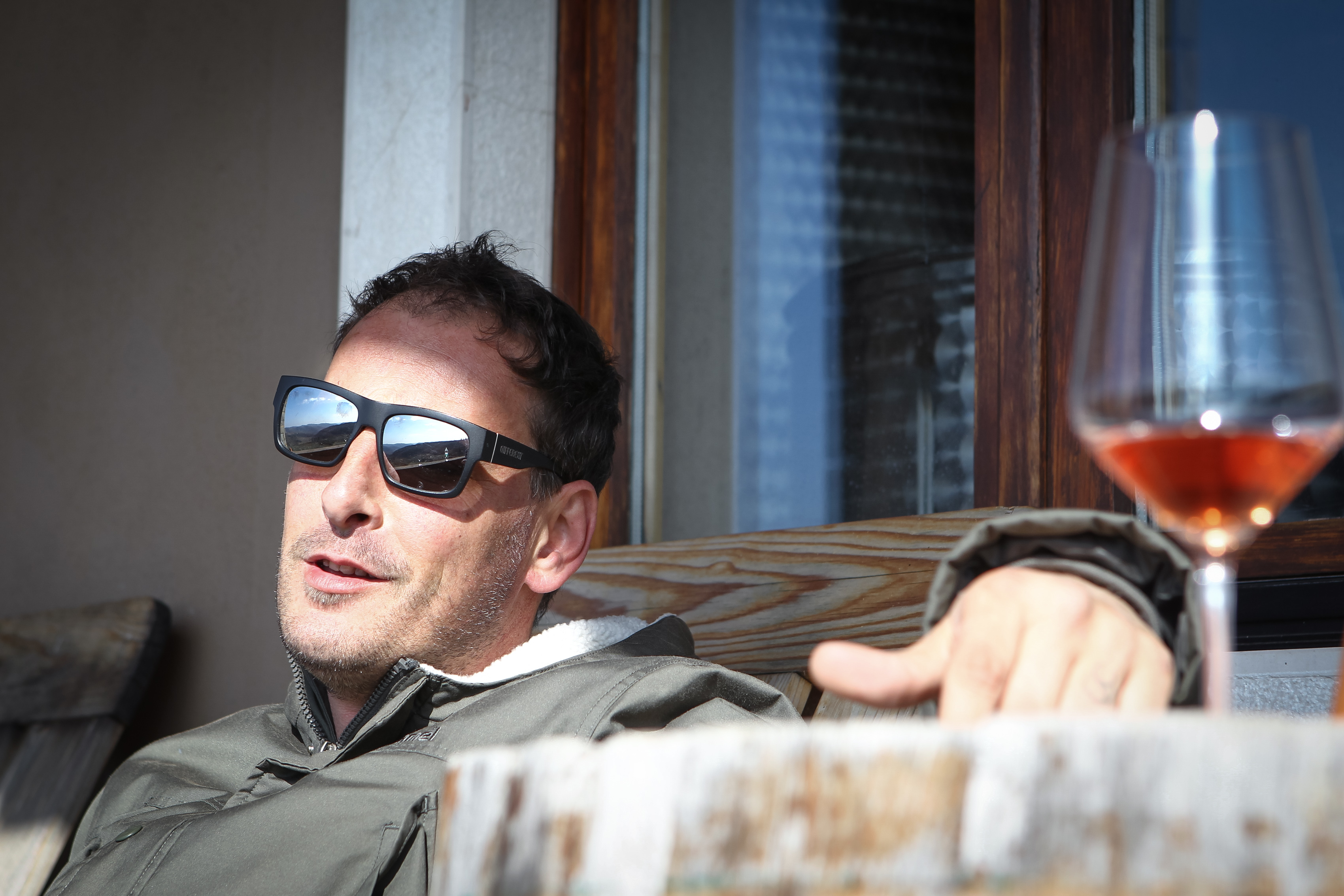 Uroš Rojac: Z ekologijo je prišla tudi kakovost