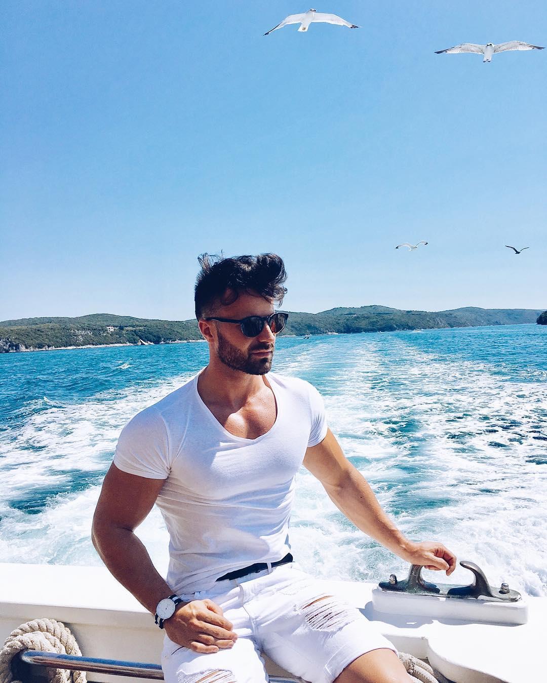 13 slovenskih vladarjev družabnih omrežij