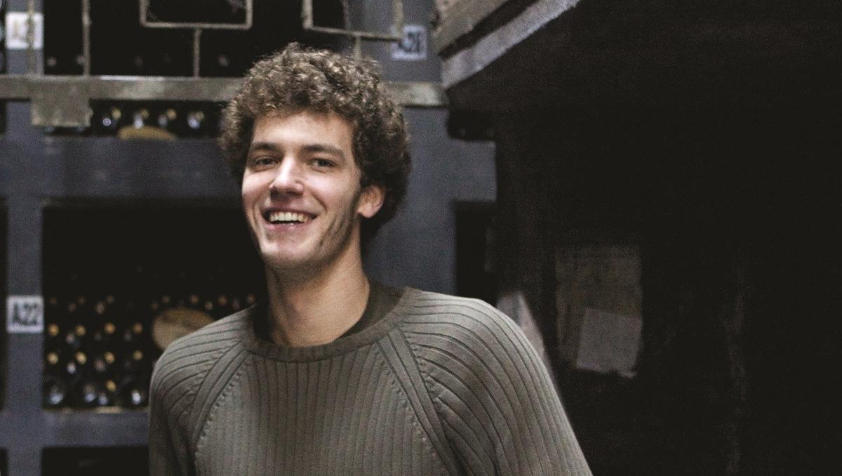 Kolumna Roka Jamnika: Ormoško podzemlje