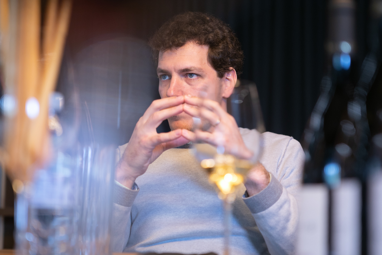 Linija Capris je bila vedno znanilka sprememb v Vinakopru