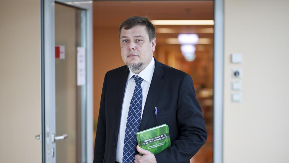 Mikropivovarji - zakaj se jih bojijo veliki