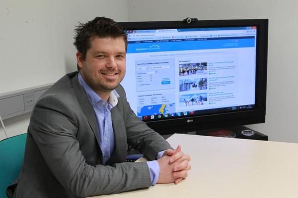 Kako zagnati start up