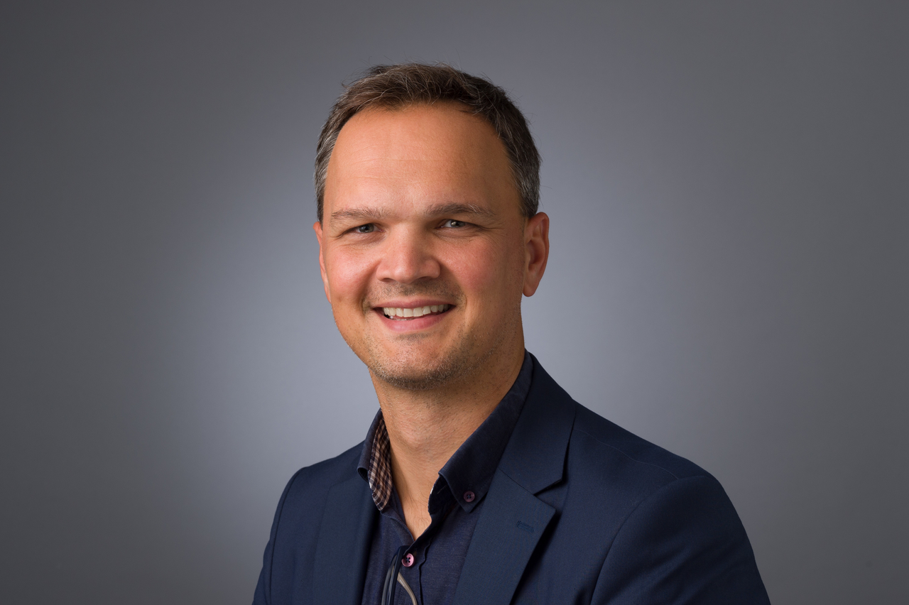 WestLink Campus bo zaseden še pred začetkom obratovanja