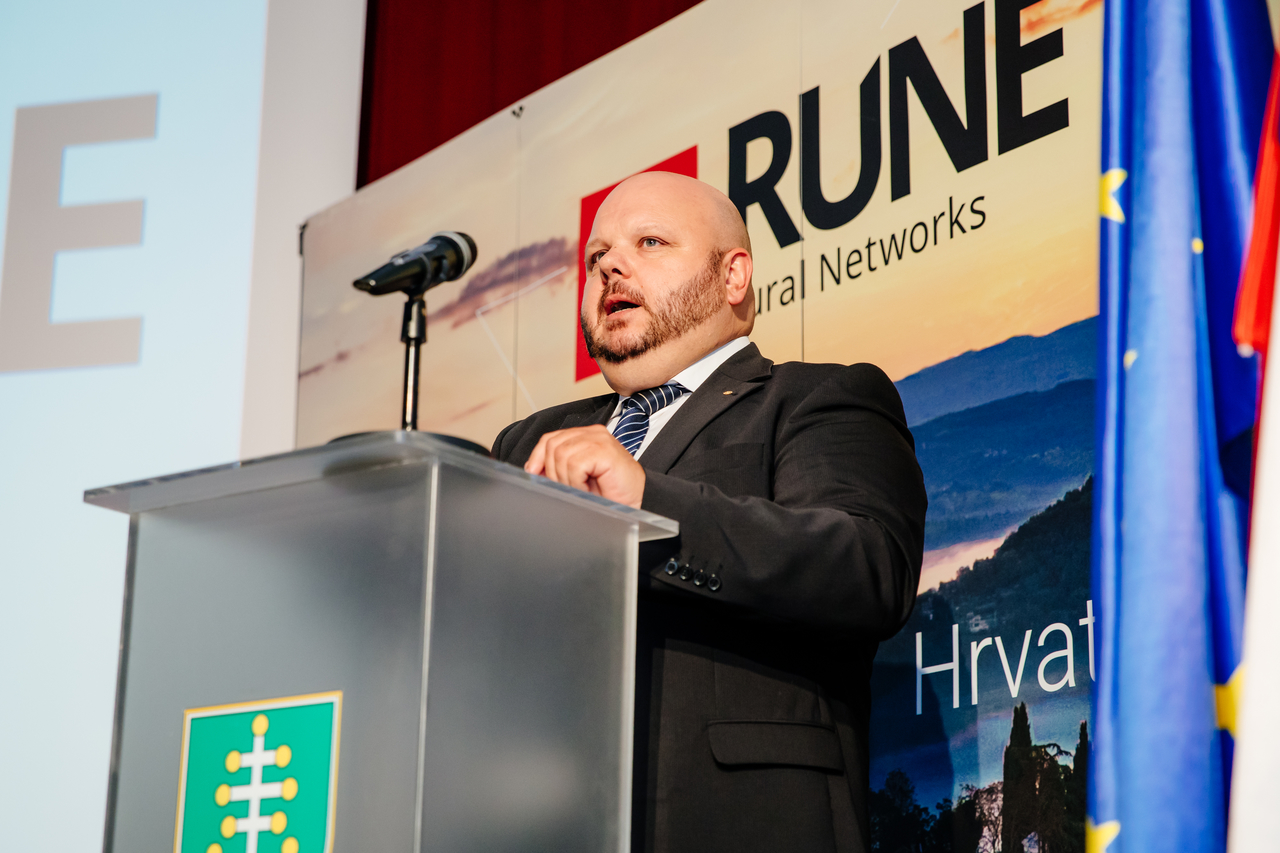 Kaj je projekt Rune, ki bo v slovensko podeželje investiral 200 milijonov