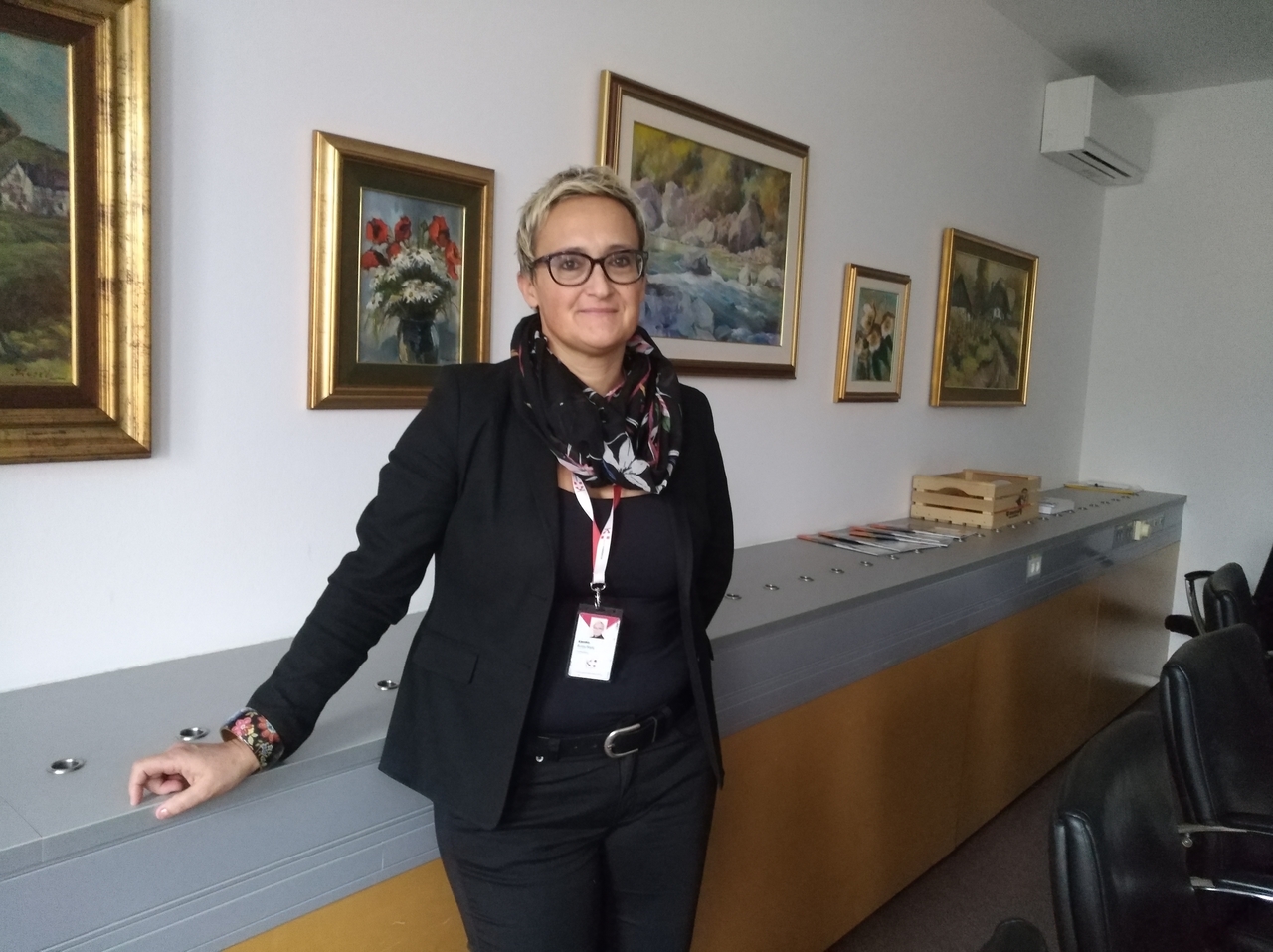 Salus in Kemofarmacija o logistiki za cepiva: lahko bi, a ne takoj ...