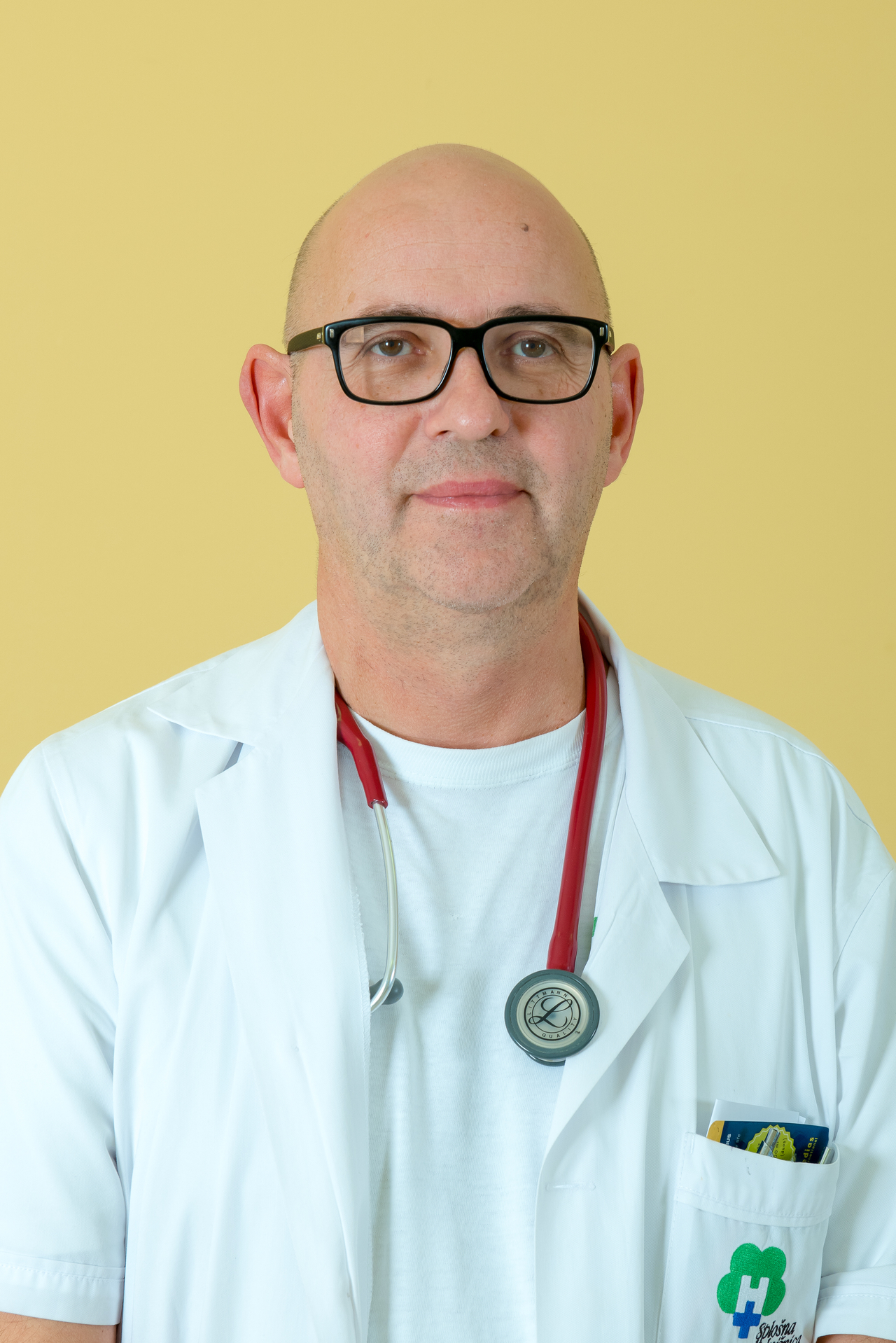 Hematologija prihaja na Jesenice