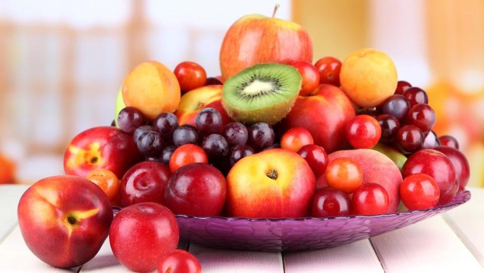 Sadje je učinkovito proti sladkorni bolezni