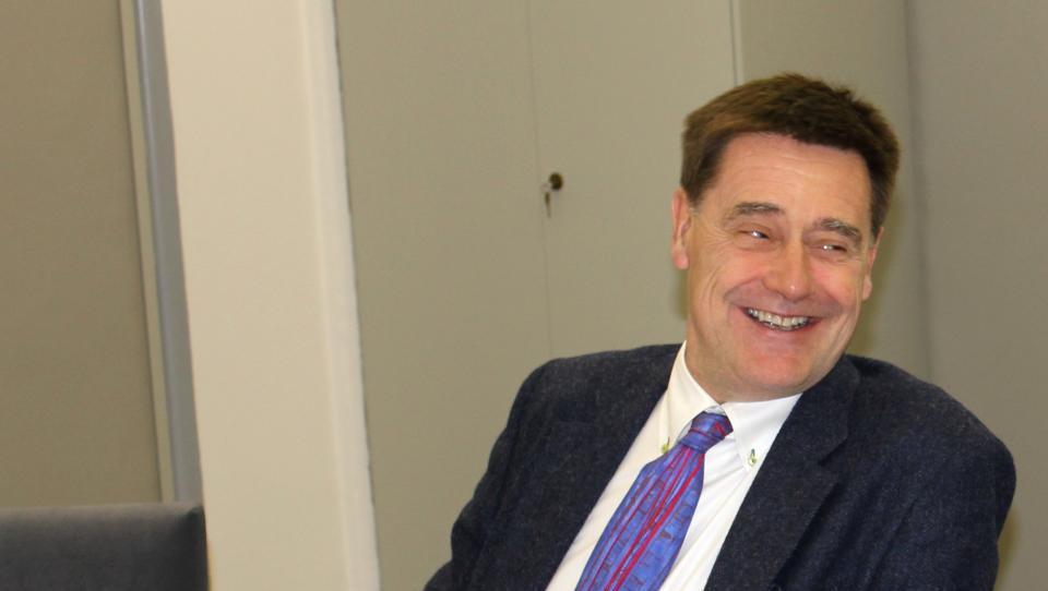 Iz prve roke: mobilni vzpon in padec Nokie