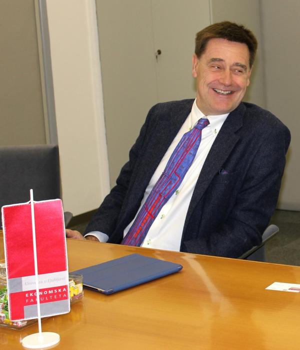 Iz prve roke: mobilni vzpon in padec Nokie