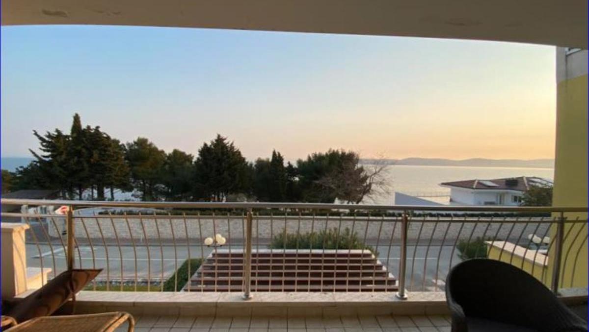 Stroga pravila za apartmaje na Hrvaškem: hrup, smrad in red