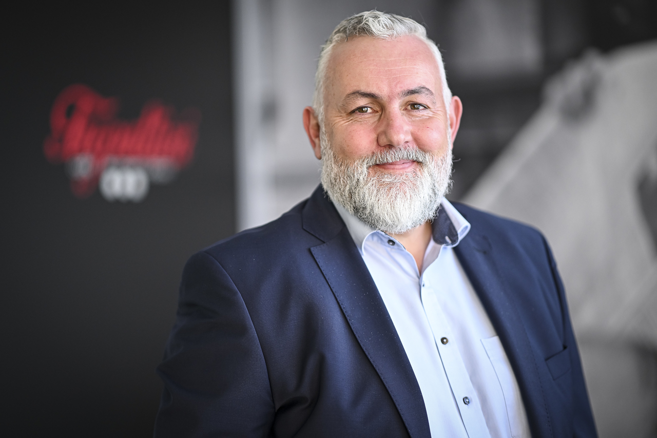 INTERVJU Marián Šefčovič, Radenska: Razvijamo digitalno rešitev za ...