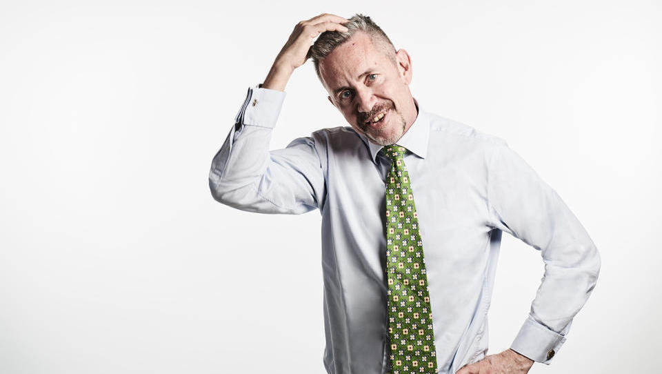 (intervju) Chris Selth, Beckon Capital: Načela ESG niso dovolj, čas je ...