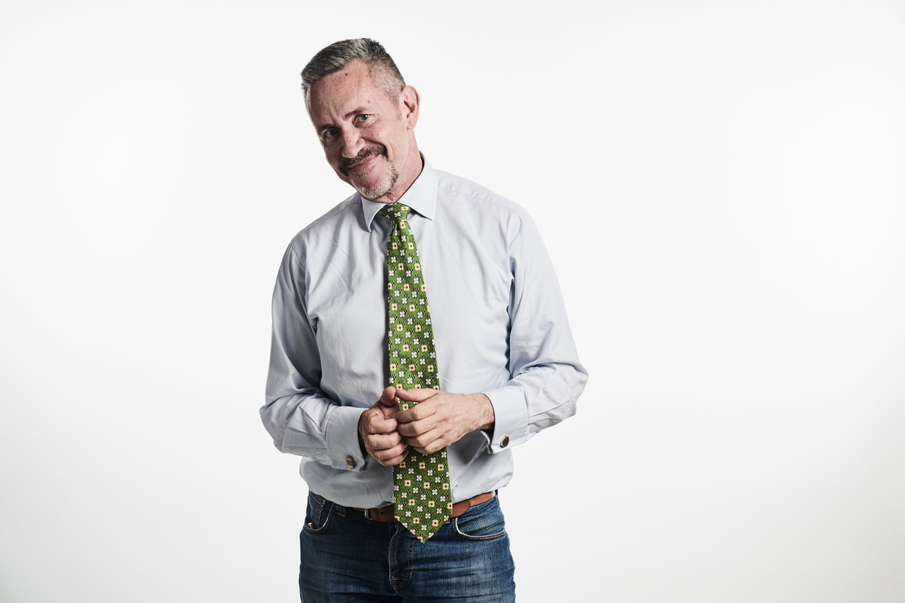 (intervju) Chris Selth, Beckon Capital: Načela ESG niso dovolj, čas je ...