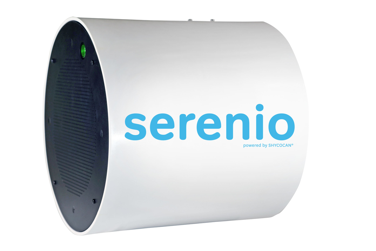 Nove tehnologije za varovanje zdravja in za dobro počutje