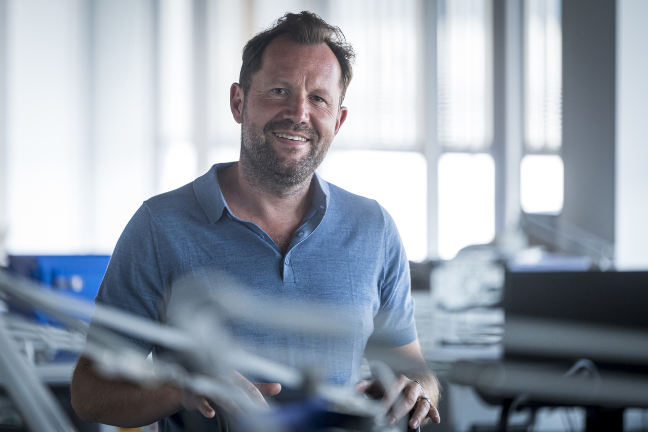 Kako se v industriji pripravljajo na nov sistem omrežnin