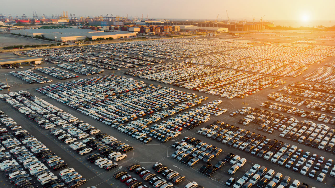 Junij za avtomobilsko industrijo v Evropi: upad prodaje, Škoda cveti