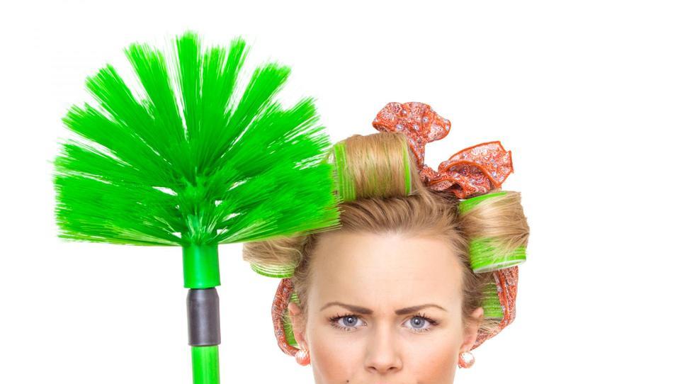 Stotak za čisto stanovanje brez naprezanja