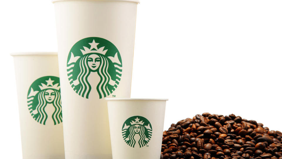 Nestle bo za licenčno prodajo Starbucksovih izdelkov odštel 7,15 ...